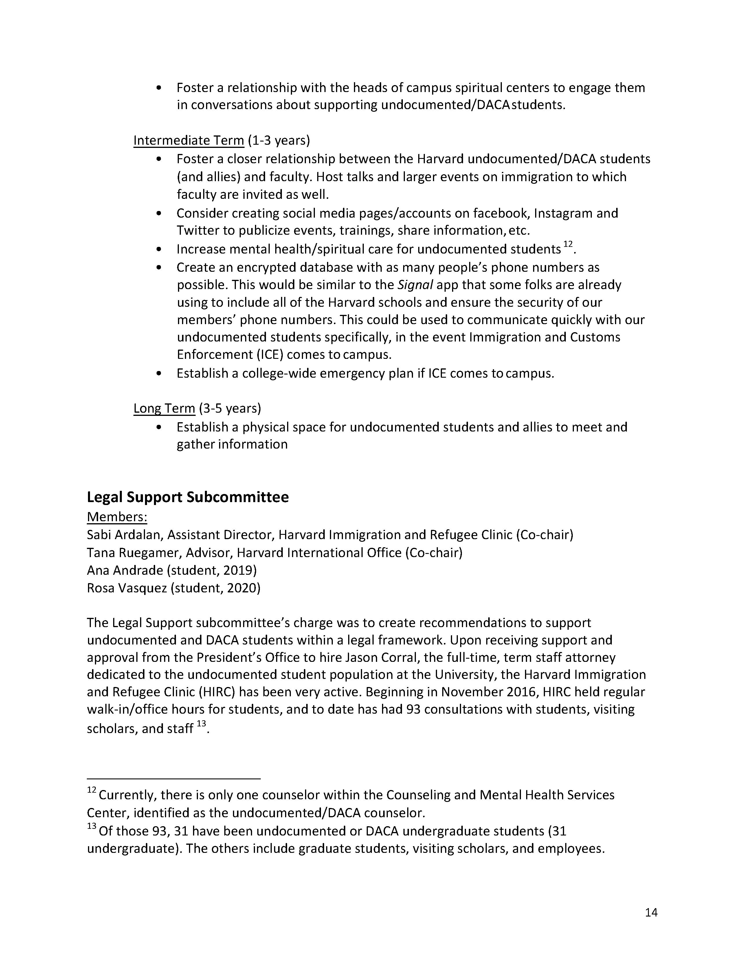 Melisa Report 26